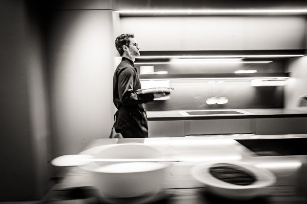 100 YEARS OF ARCLINEA KITCHENS - Arclinea NY