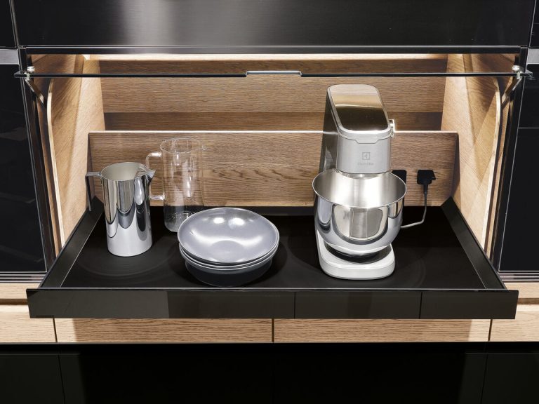 Exclusive Elements - Arclinea NY