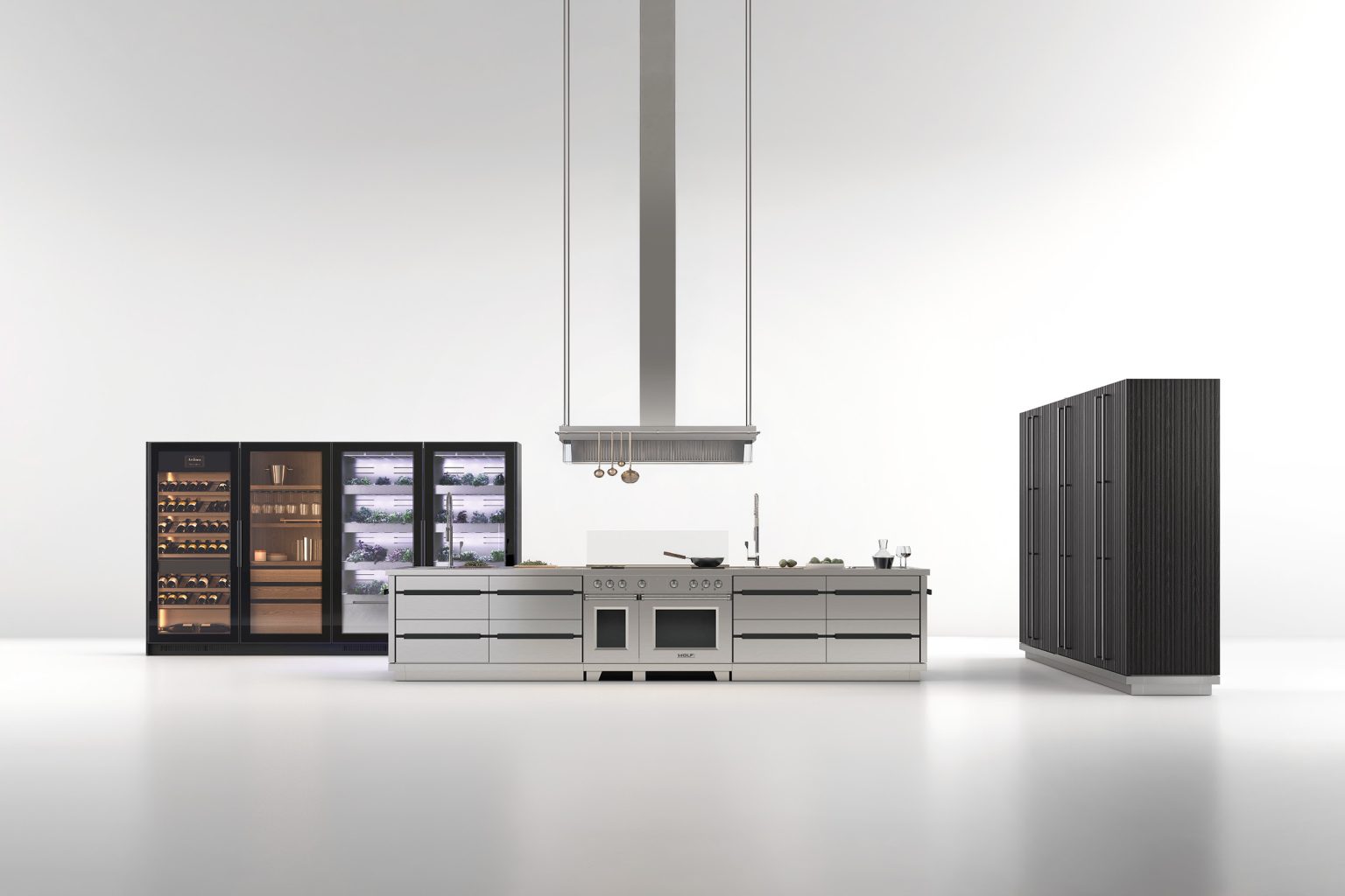 NEW ARCLINEA PROXIMA - Arclinea NY