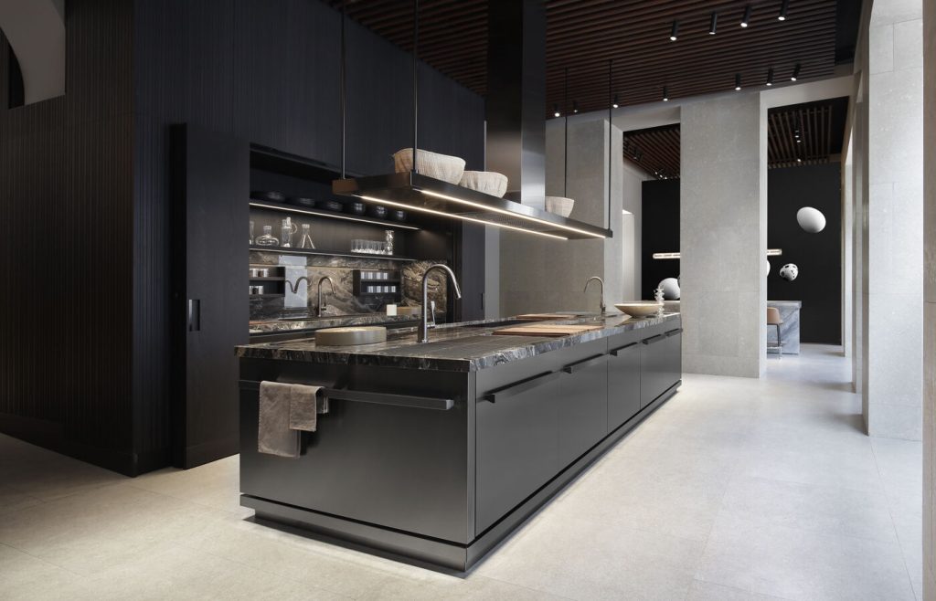 MILAN DESIGN WEEK 2025 - Arclinea NY